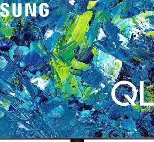 Телевизор Samsung qe85q70b EU (2022)