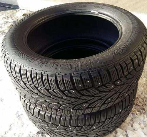 Gislaved NordFrost 100 235/55 R17 103T