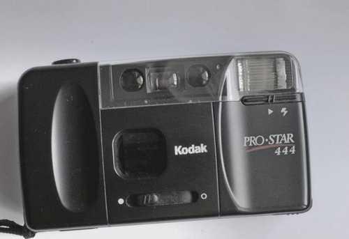 Пленочный фотоаппарат Kodak Pro-Star 444