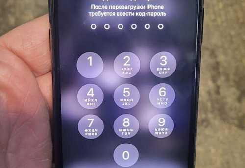 iPhone X, 128 ГБ
