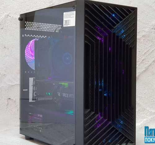 Игровой Core i5-13400F, DDR5 32Gb, RTX 3080 10Gb