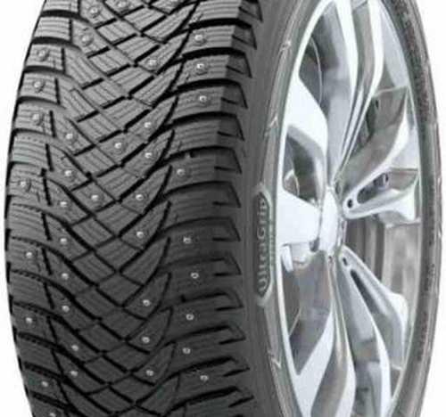 Goodyear UltraGrip Arctic 2 SUV 245/50 R19