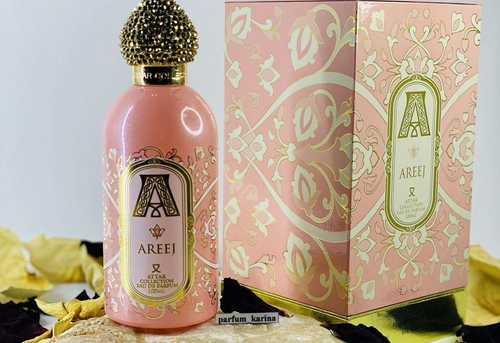 Attar Collection Арей Аттар 100мл Areej