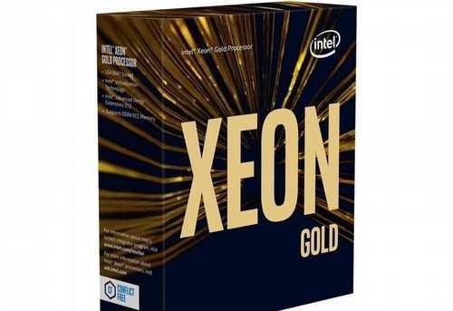 Процессор Intel Xeon Gold 5220R OEM