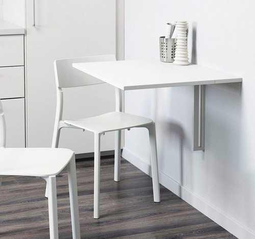 Стол IKEA норберг