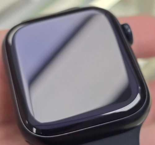 Apple Watch S9 / 45mm Midnight