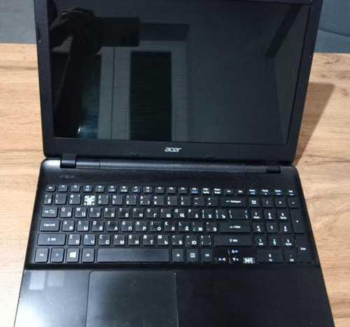 Ноутбук Acer Aspire E5 571G