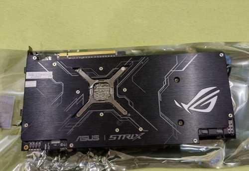 Видеокарта PCI-E Asus AMD Radeon