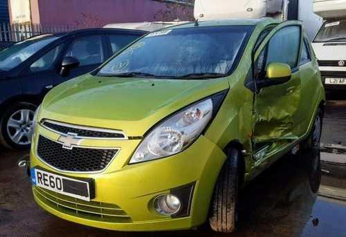 Разобран на запчасти Chevrolet Spark 2009