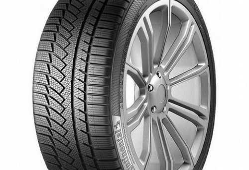 Continental ContiWinterContact TS 850P SUV 225/60 R17