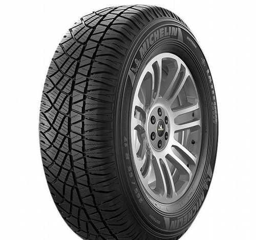 Michelin Latitude Cross 265/60 R18 110H