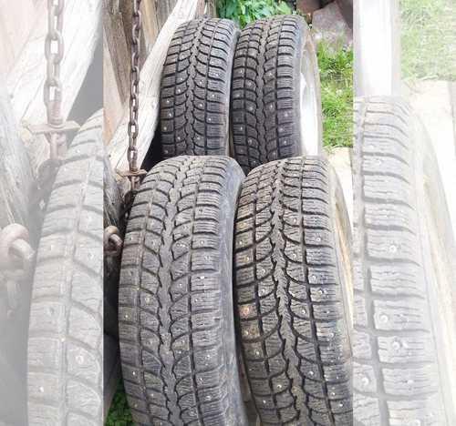 КАМА 505 Irbis 175/65 R14