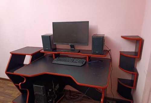 Компьютерный стол с доставкой