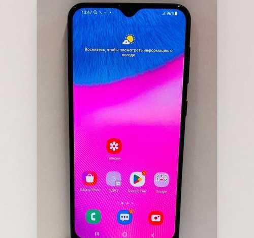 Samsung Galaxy A30s, 3/32 ГБ