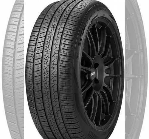 Pirelli Scorpion Zero All Season 255/60 R20 113V