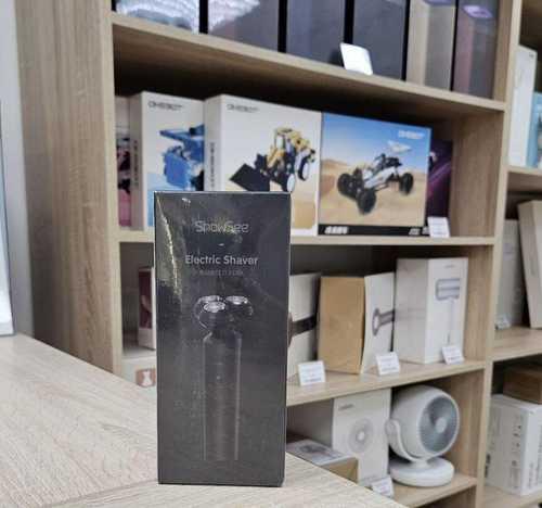 Электробритва Xiaomi Showsee Electric Shaver F1