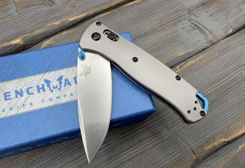 Нож складной Benchmade 535 Bugout Titanium