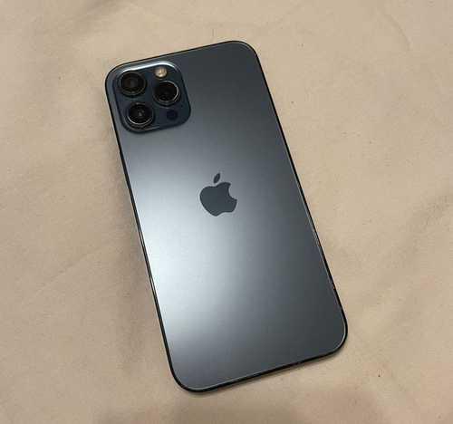 iPhone 12 Pro, 256 ГБ