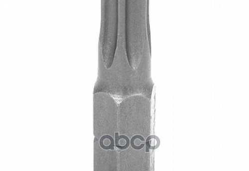 Вставка (бита) торцевая 1/4, torx, T30, L 25