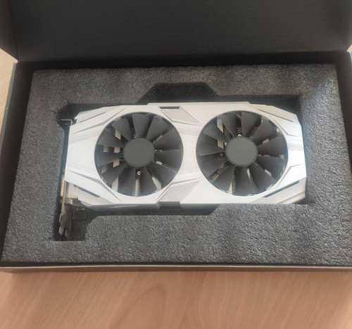 Видео карта gtx 1070 8gb