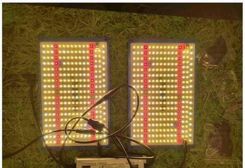 Светодиодный светильник Quantum board Samsung LM30