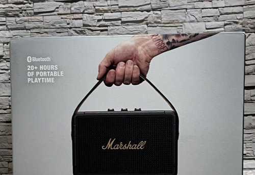 Колонка marshall kilburn Il