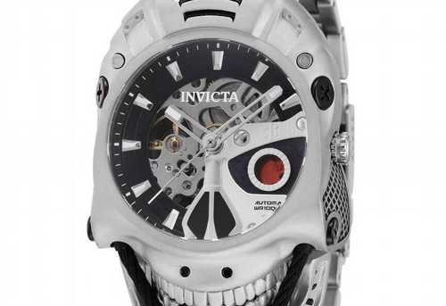 Швейцарские часы Invicta Artist 42581 Automatic