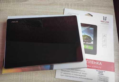 Планшет asus ZenPad 10 Z300M 16 Гб черный