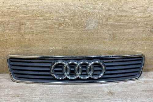 Решетка радиатора Audi A4 B5 Арт. 130415