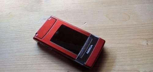 Nokia n76 Оригинал в хорошем состоянии