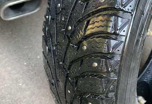 Maxxis NP5 Premitra Ice Nord 215/65 R16 98