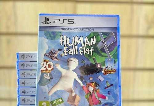 Human Fall Flat. Dream Collection (PS5)