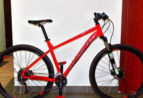 Велосипед найнер Norco Storm 29" Canada