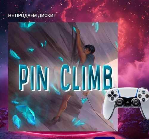 PIN climb ps4 и ps5