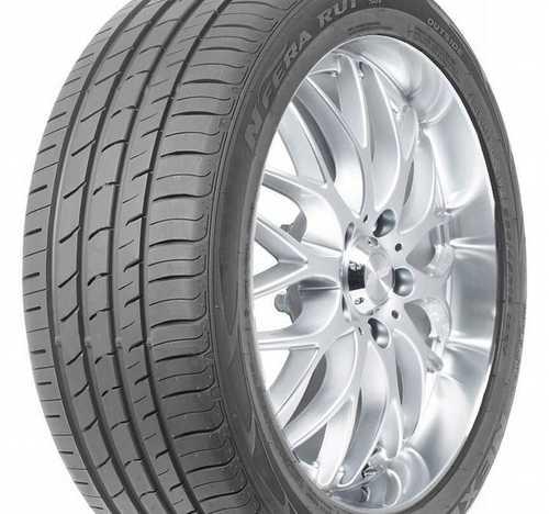 Nexen N Fera RU1 255/50 R19 107W