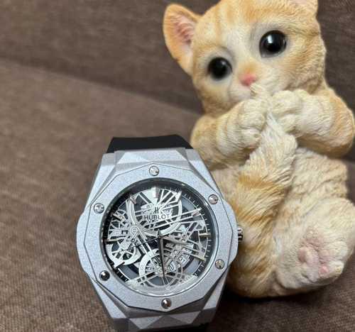 Наручные часы Hublot