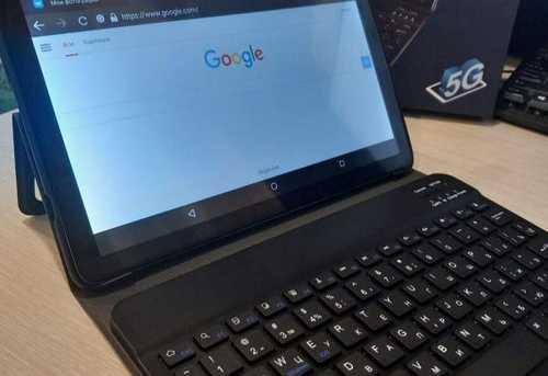 Планшет SmartX X20PRO с клавиатурой + пенсел