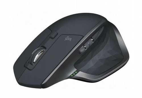 Logitech MX Master 2S