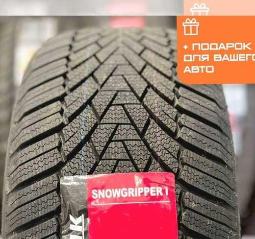 iLink SnowGripper I 235/50 R19 98T