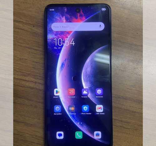 Tecno Camon 19 Neo, 6/128 ГБ