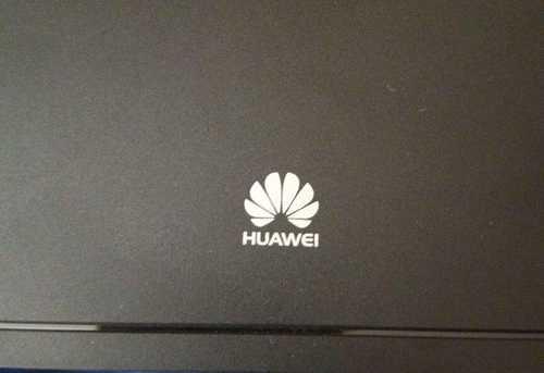 Wifi роутер 4g модем huawei