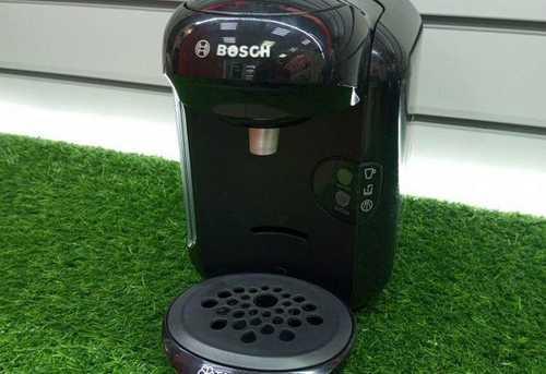 Кофе машина Bosch Капсульная