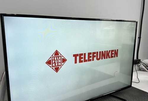 Телевизор Telefinken 48 SMART TV