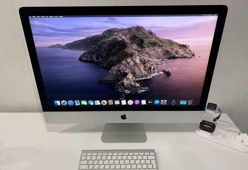 Apple iMac 27 Late 2013