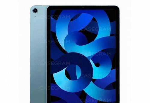 iPad Air (10.9", 2022, 5 Gen), 256 гб, Blue, Wi-Fi