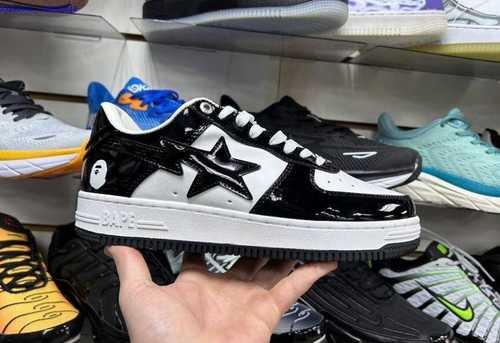 Кроссовки Bape Sta