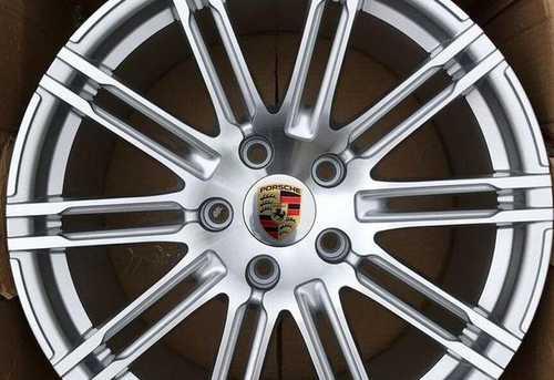 Диски Porsche PR13 10/21 5x130 ET50 d71.6 S