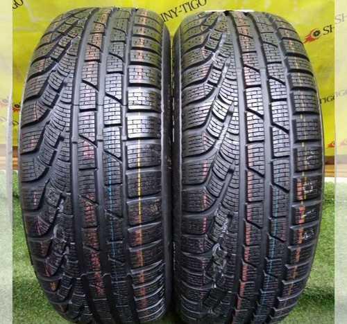 Pirelli Winter Sottozero 210 Serie II 225/60 R17 99H