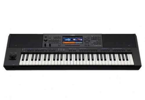 Синтезатор Yamaha PSR-SX700