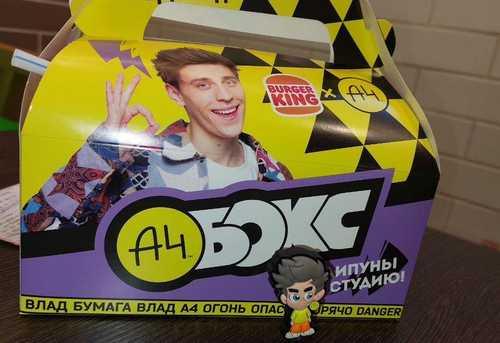 Влад a4 липуны